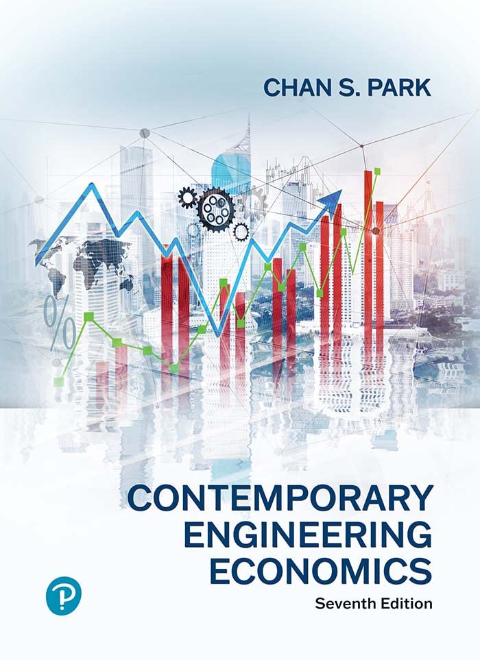Amazon.com: Contemporary Engineering Economics eBook : Park, Chan S ...