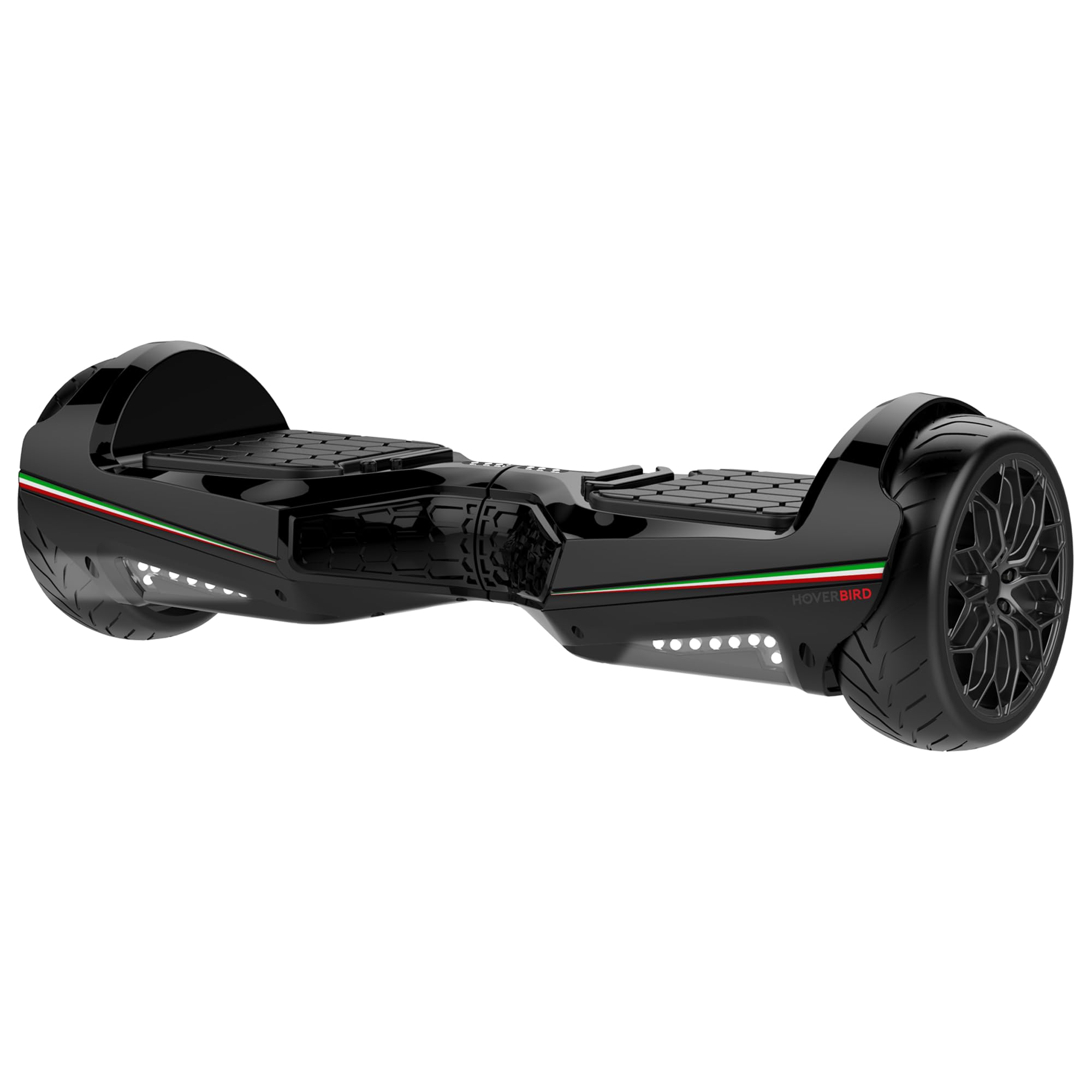 Lamborghini Segway White 12V 2 Seat Official White Lamborghini Urus
