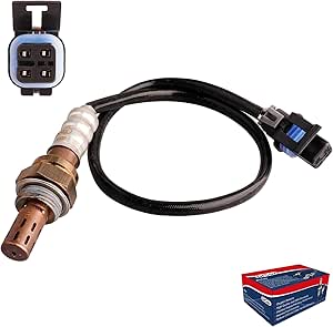 Amazon.com: DrCax Oxygen O2 Sensor Heated Air Fuel Ratio Upstream/Downstream 234-4337 Compatible ...