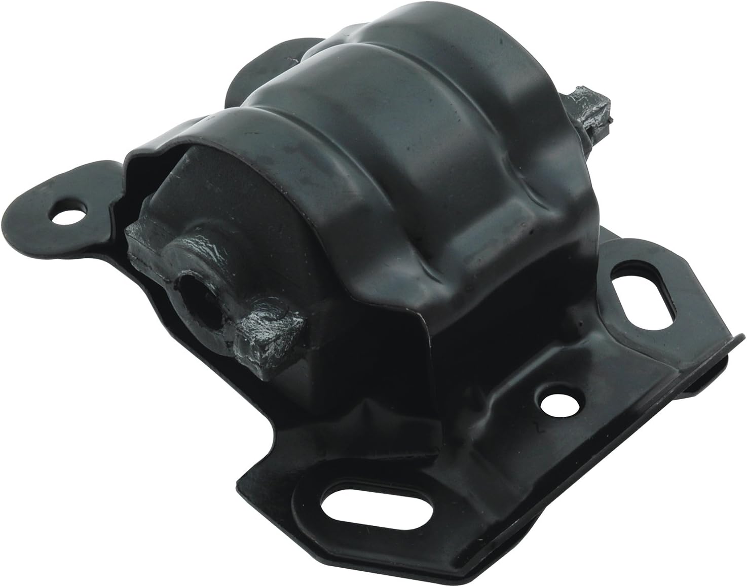 Amazon.com: Allstar Performance ALL38080 1/4" Steel Motor Mount for ...