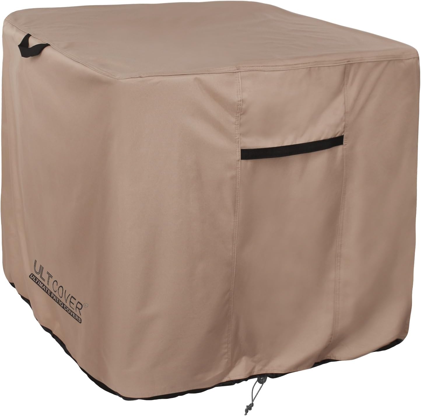 Amazon.com: Ground Air Conditioner Cover for Outside Units Air ...