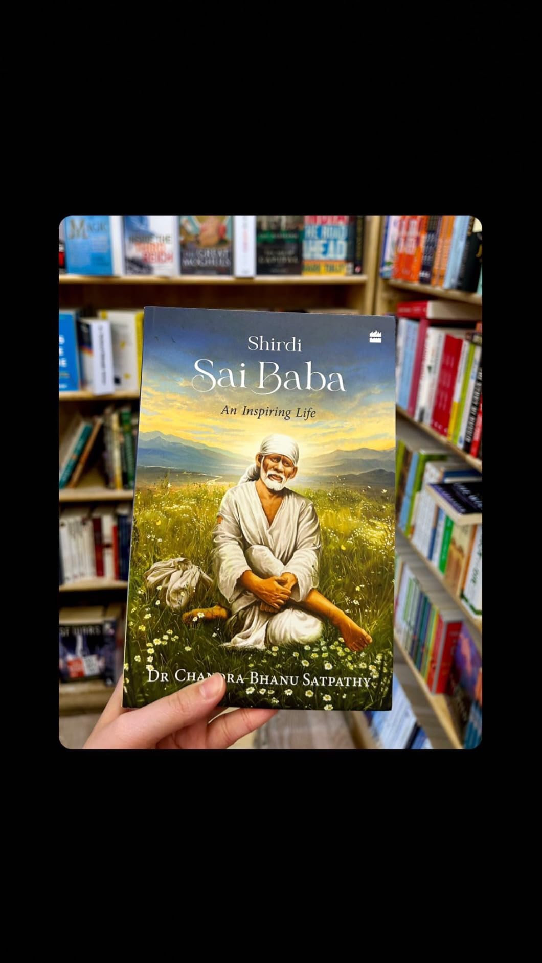 Buy Shirdi Sai Baba: An Inspiring Life Book Online at Low Prices in ...