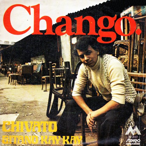 Amazon.com: Chivato / Gitano Kay Kay : Chango: Digital Music