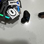 Amazon.com: HECATE by Edifier GX05 Wireless Gaming Earbuds, 15ms Low Latency, 2.4GHz/Bluetooth 5 ...