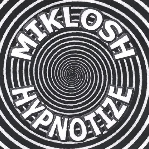 Amazon.com: Hypnotize : Miklosh: Digital Music