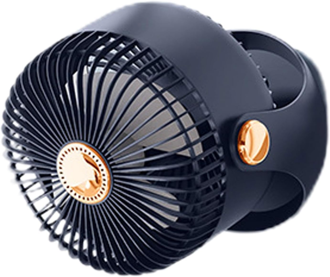 Bexdug Air Circulation Fan,Small Airflow Fan | 3 Modes Adjustable ...