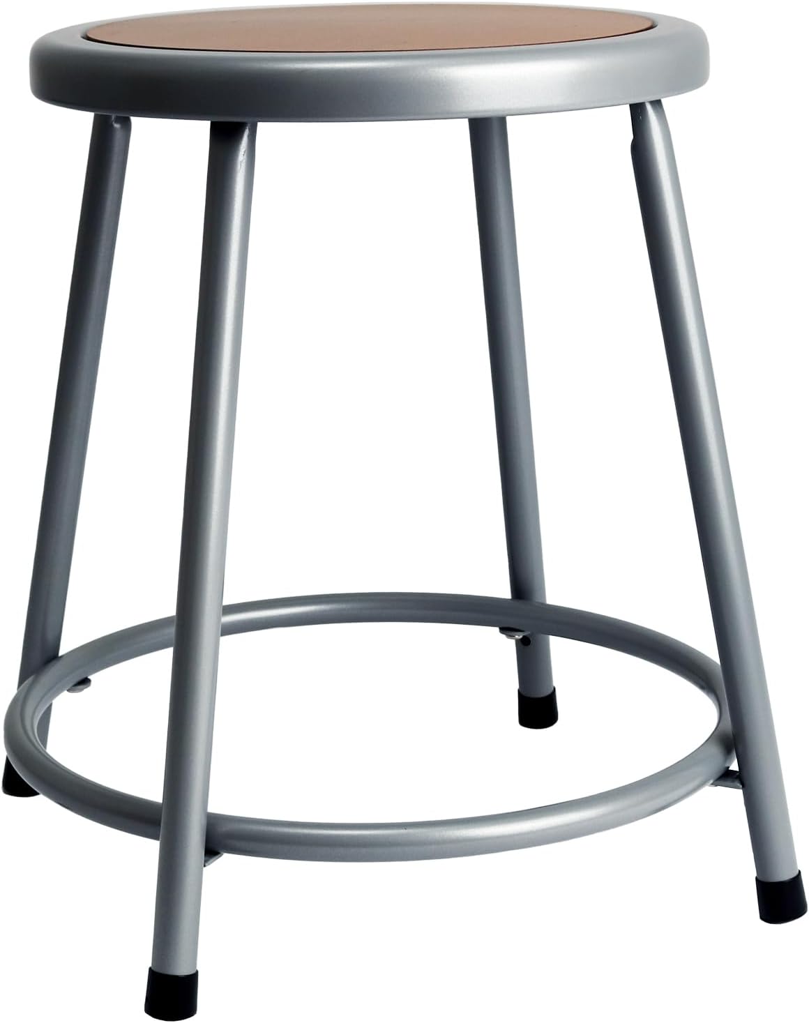 Amazon.com: OEF Furnishings EasyBuild Stool – Heavy-Duty 18-Gauge Steel ...
