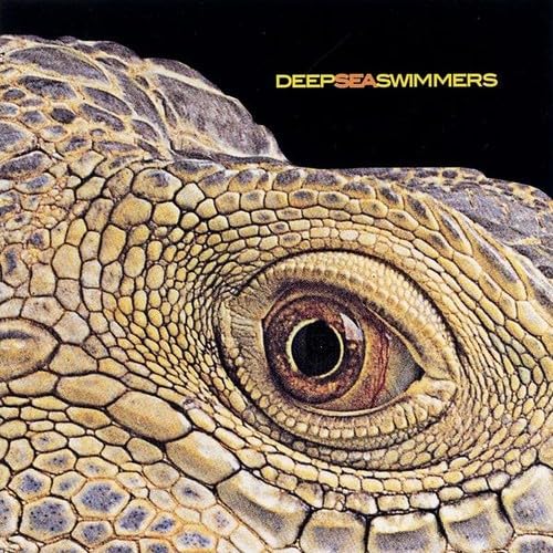 Amazon.com: Deep Sea Swimmers: CDs & Vinyl