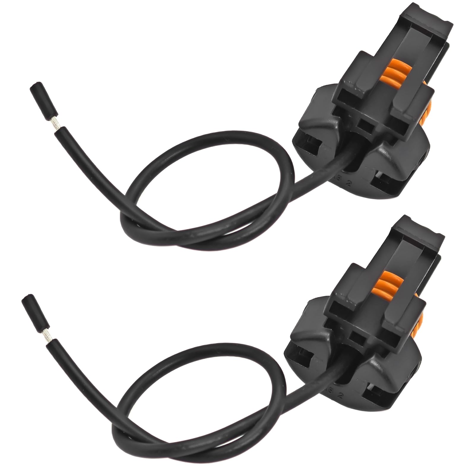Snapklik.com : Wire Connector Pigtail LS Gen 4 Starter Motor Solenoid ...
