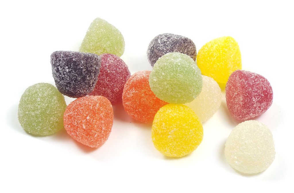 Amazon.com : Taveners American Hard Gums 500g : Everything Else