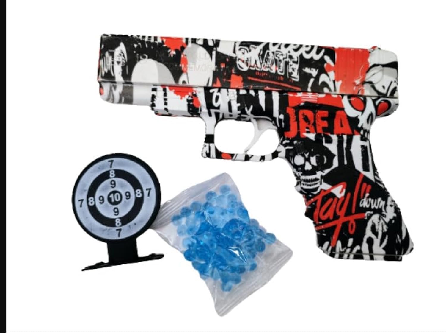PUBG Gill Shots Gun In Box: Buy Online at Best Price in Egypt - Souq is ...