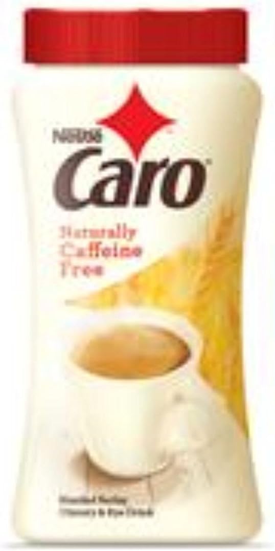 Nestle Caro Lot de 2 boissons instantanées 120 g : Amazon.fr: Epicerie