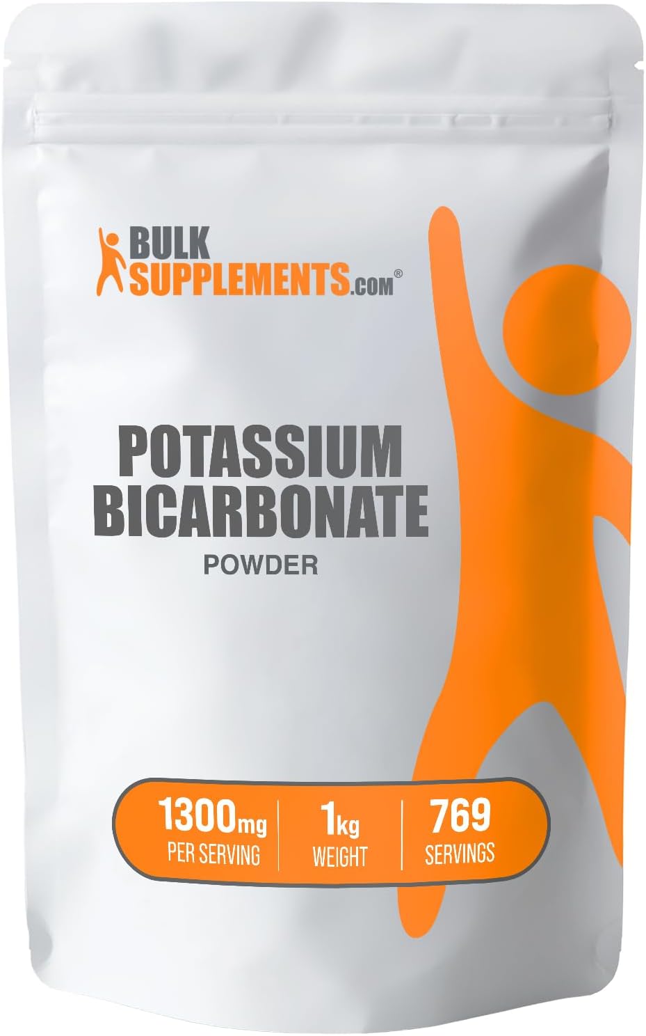 Amazon.com: Pure Original Ingredients Potassium Bicarbonate (4oz ...