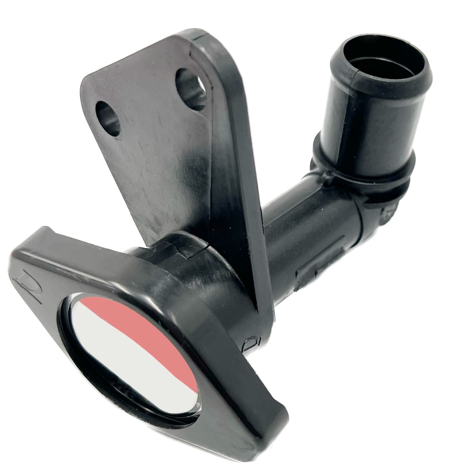 Amazon.com: FainWan Radiator Hose Coolant Filler Neck, Radiator Water ...