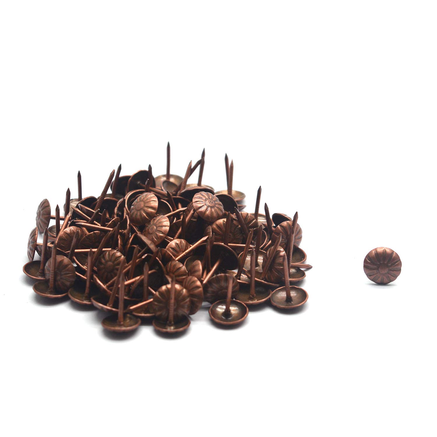 Map Thumb Tacks Karcy Thumb Tacks Decorative Round Thumb Tacks Dia.11mm ...