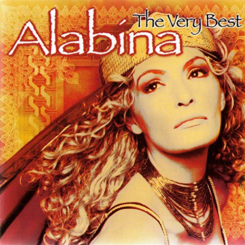 Amazon.com: The Very Best Of Alabina (17 Hits) : Alabina: Digital Music