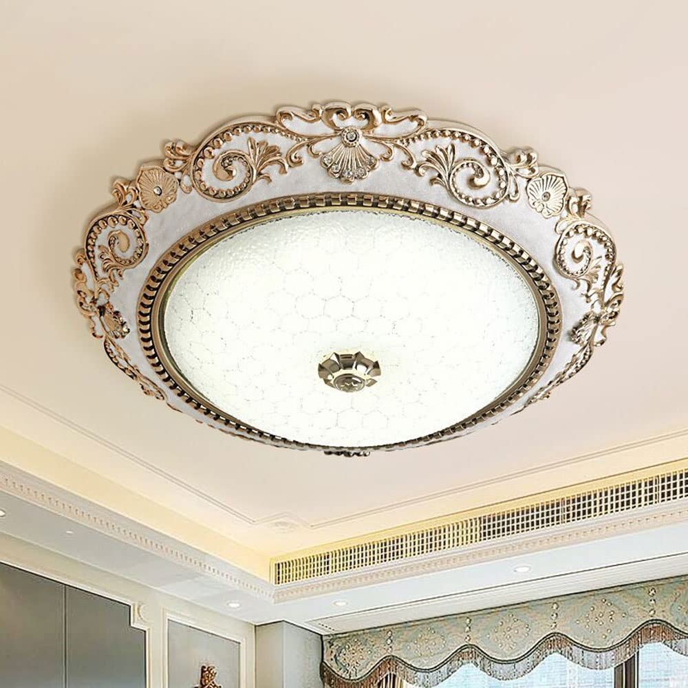 24 Ceiling Mount Lights How To Install 24 Inch Flush Mount Ceiling