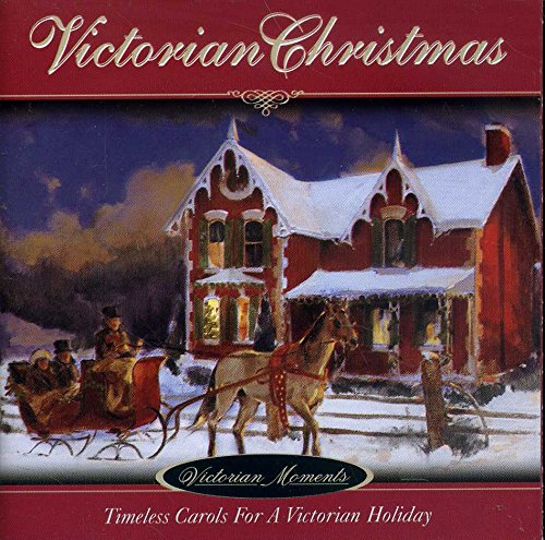 Victorian Christmas - Amazon.com Music