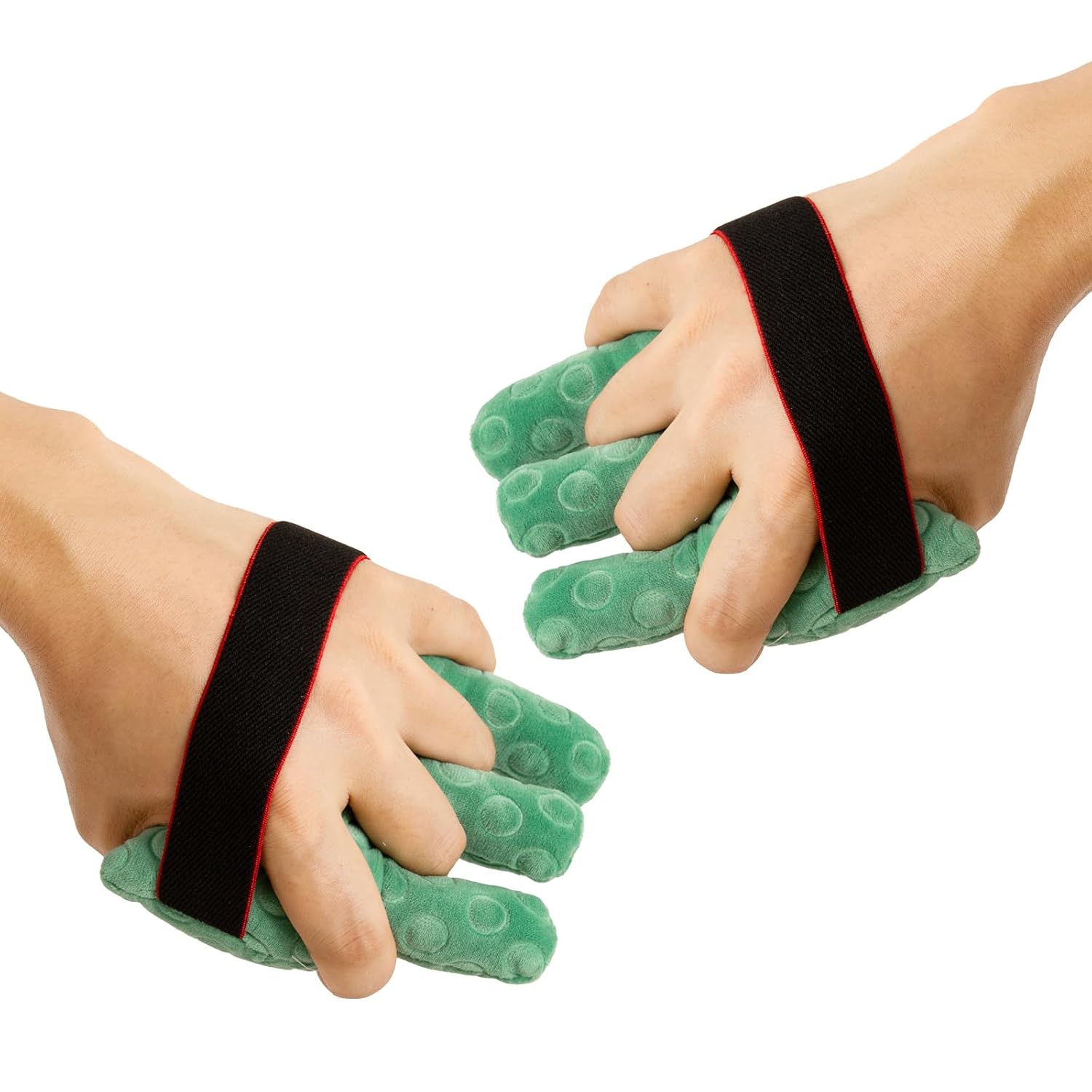 Amazon.com: Hand Contracture Cushion Finger Separator Protector Aid For ...