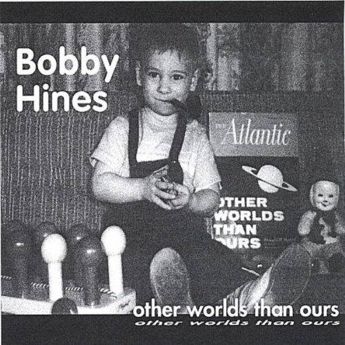 Play Other Worlds Than Ours by Bob Hines on Amazon Music