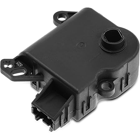 Amazon.com: A-Premium HVAC Heater Blend Door Actuator, Compatible with ...