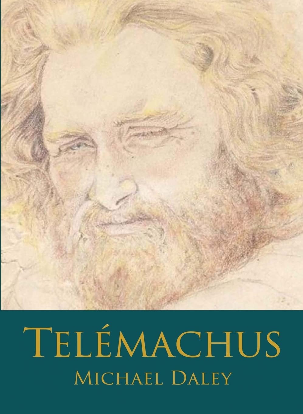 Amazon.com: Telemachus: 9781737052067: Daley, Michael: Books
