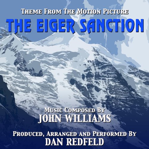 Amazon.com: The Eiger Sanction - Theme from the Motion Picture for Solo ...