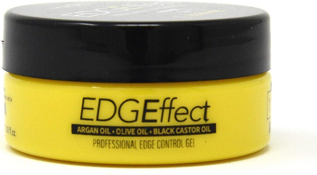 Amazon.com : Magic Collection Edge Effect Professional Edge Control Gel ...