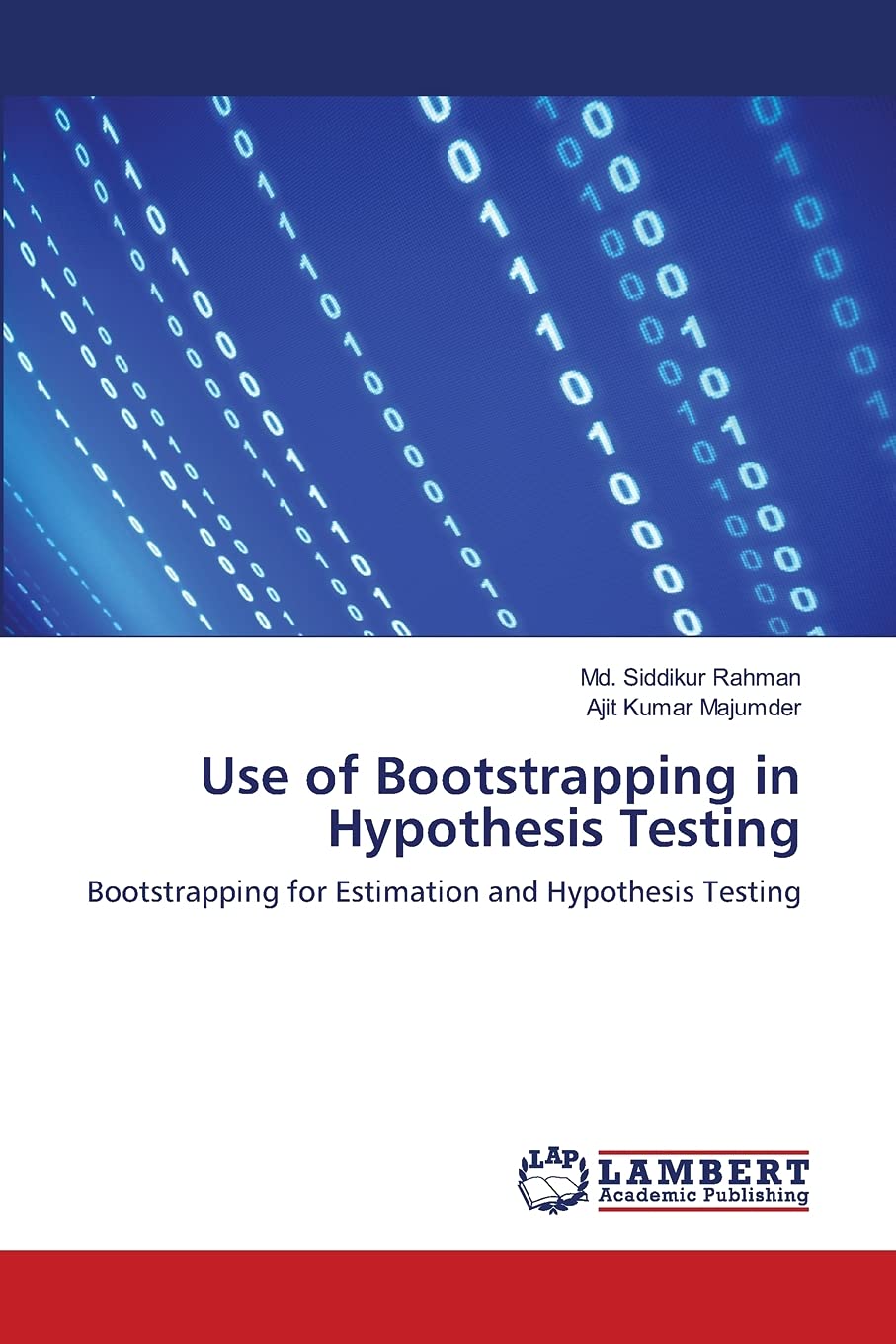 Use Of Bootstrapping In Hypothesis Testing Bootstrapping For Estimation And Hypothesis Testing