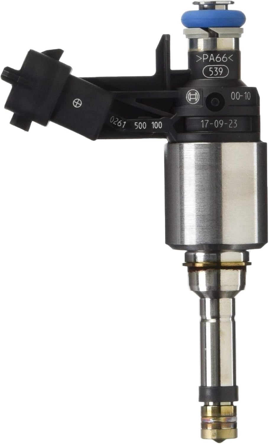 Genuine OEM 35310-2B130 Fuel Injector / 353102B130 for Hyundai Accent ...