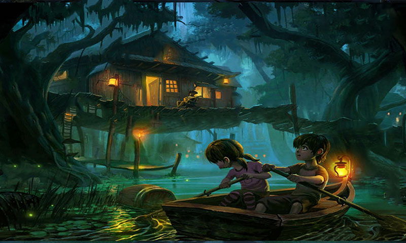 Horror Murders - App on the Amazon Appstore