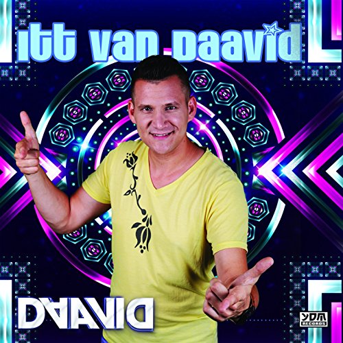 Play Itt Van Daavid by Daavid on Amazon Music
