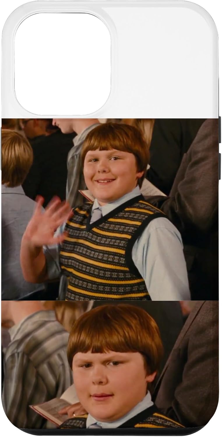 Amazon.com: iPhone 15 Pro Max Rowley Waves Then Looks Down GIF Waving ...