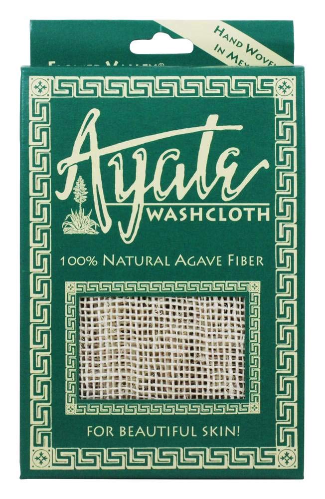 Amazon.com: Washcloth,Ayate Fiber : Home & Kitchen