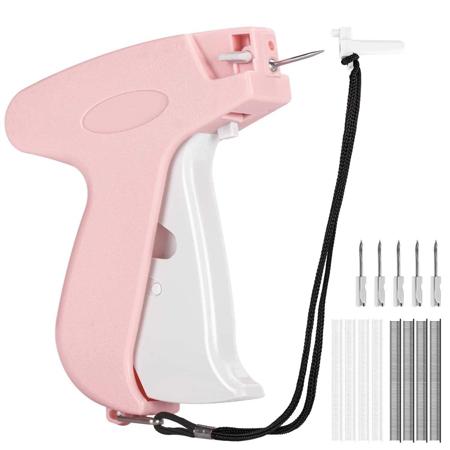 Amazon.com : Stitch Gun,Stitch Quick Clothing Fixer,Mini Stitch Gun for ...