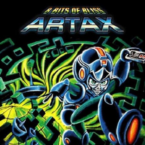 Play 8 Bits of Bliss by Artax on Amazon Music