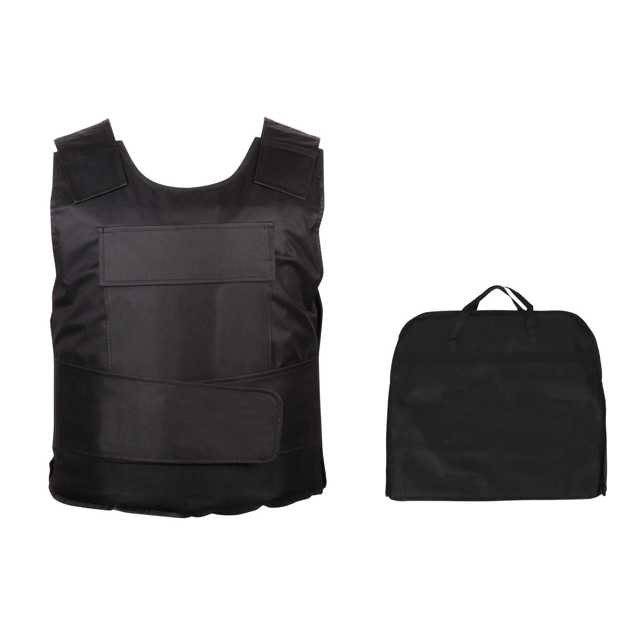 aleawol Adjustable Back Vest Removable Vest Training Vest Waterproof ...