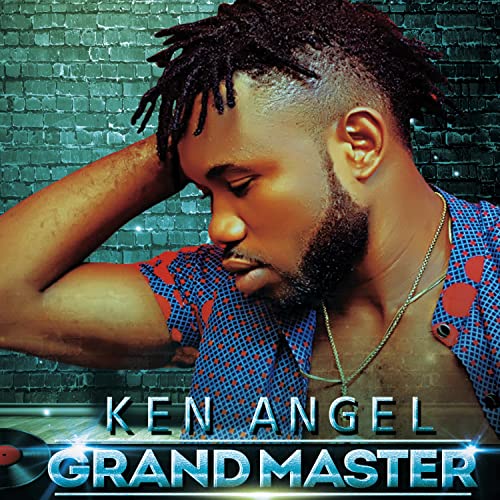 Grand Master by Ken Angel on Amazon Music - Amazon.com