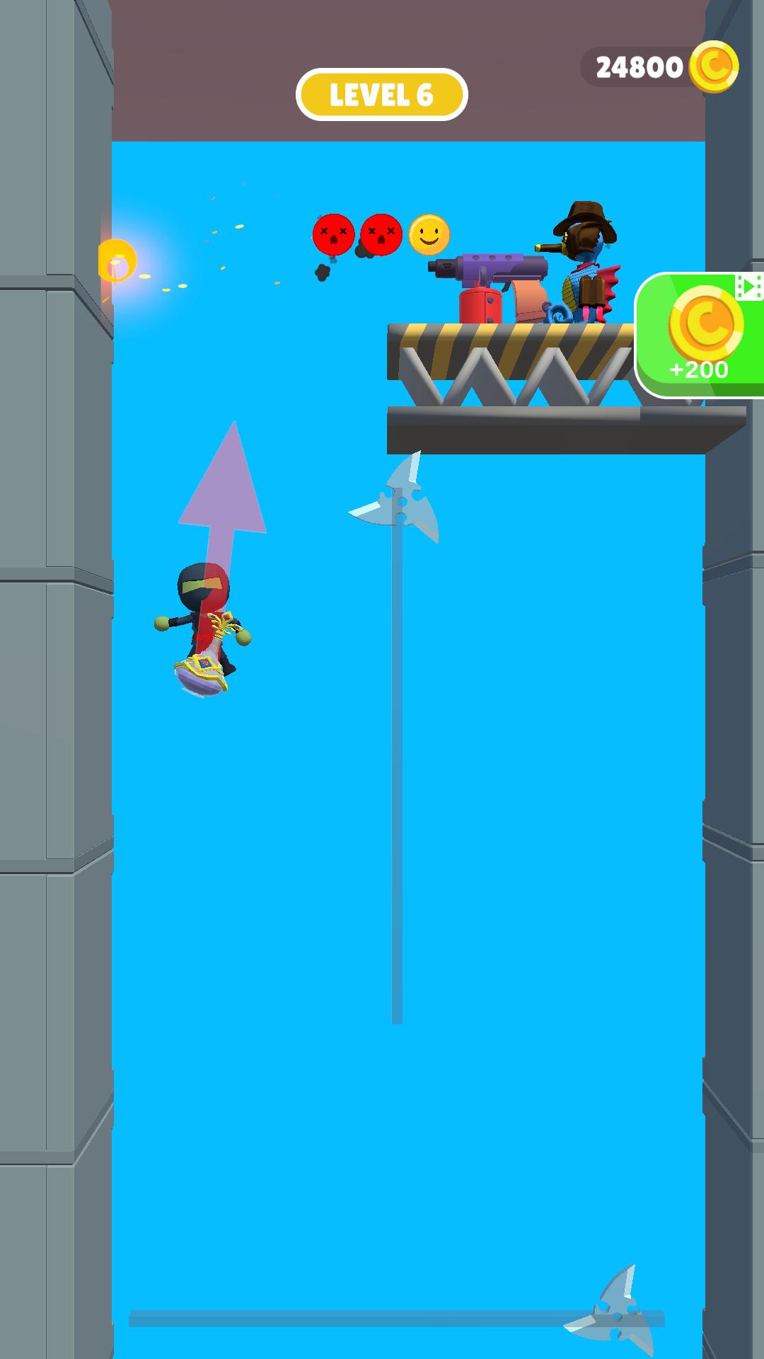 Shadow Edge - App on Amazon Appstore