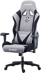 Amazon.co.jp: AutoFull ゲーミングチェアAF001 : ホーム＆キッチン
