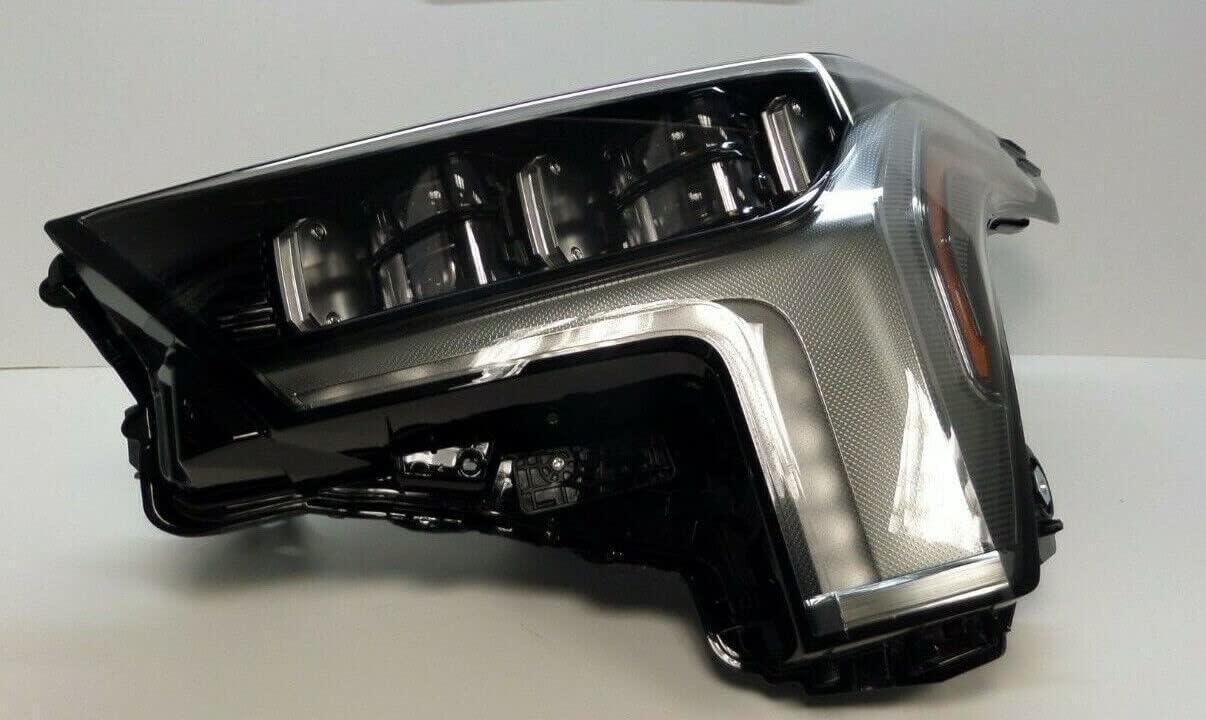 Amazon.com: Toyota Headlight - 81150-0C270 : Automotive