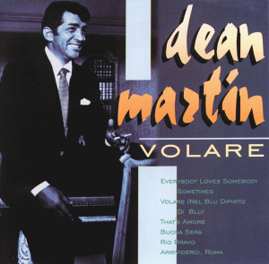 MARTIN,DEAN - Volare - Amazon.com Music