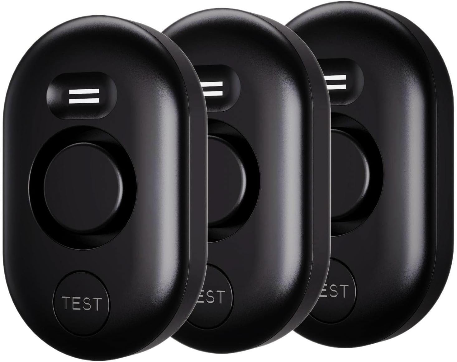 Water Leak Detector Sensor Alarm: Home Water Flooding Monitor Smart ...