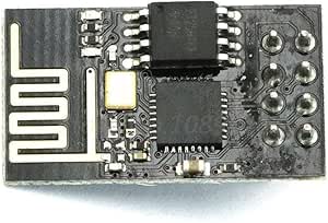 ESP8266 ESP-01 ESP01 ESP 01 Serial Wireless WIFI Module for Arduino Transceiver Receiver Board ...