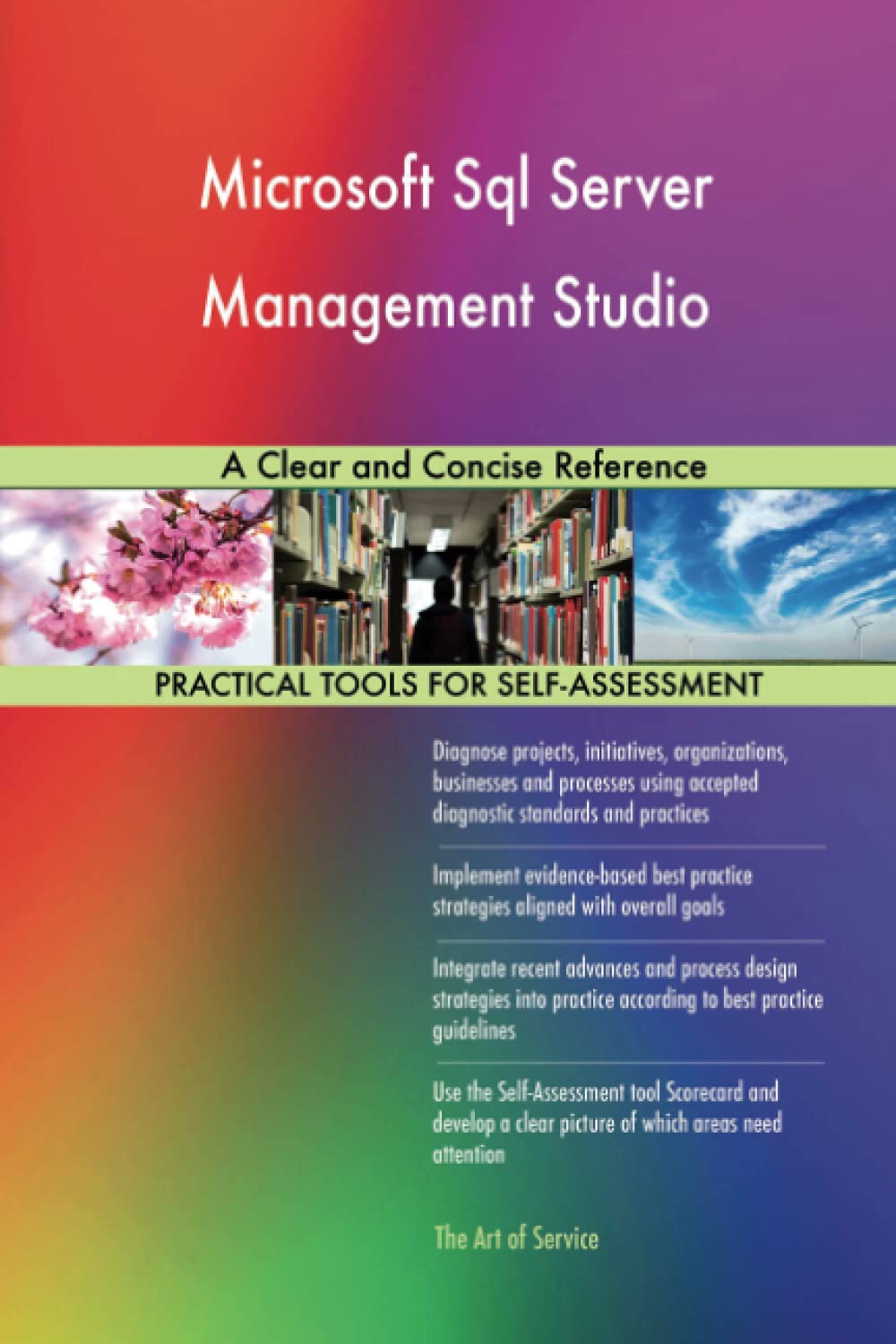 Microsoft Sql Server Management Studio A Clear And Concise Reference Microsoft Sql Server Management Studio A Clear And Concise Reference