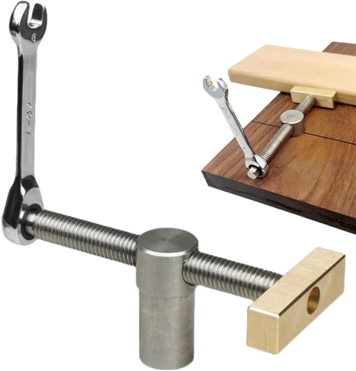 Dog Hole Clamp, Bench Dogs, Heavy Duty Vise Grip Clamps for Work Bench ...