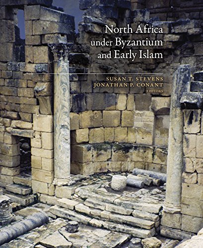 Snapklik.com : North Africa Under Byzantium And Early Islam