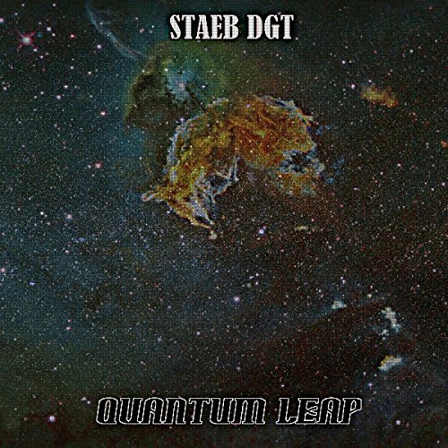 Play Quantum Leap by Staeb DGT on Amazon Music