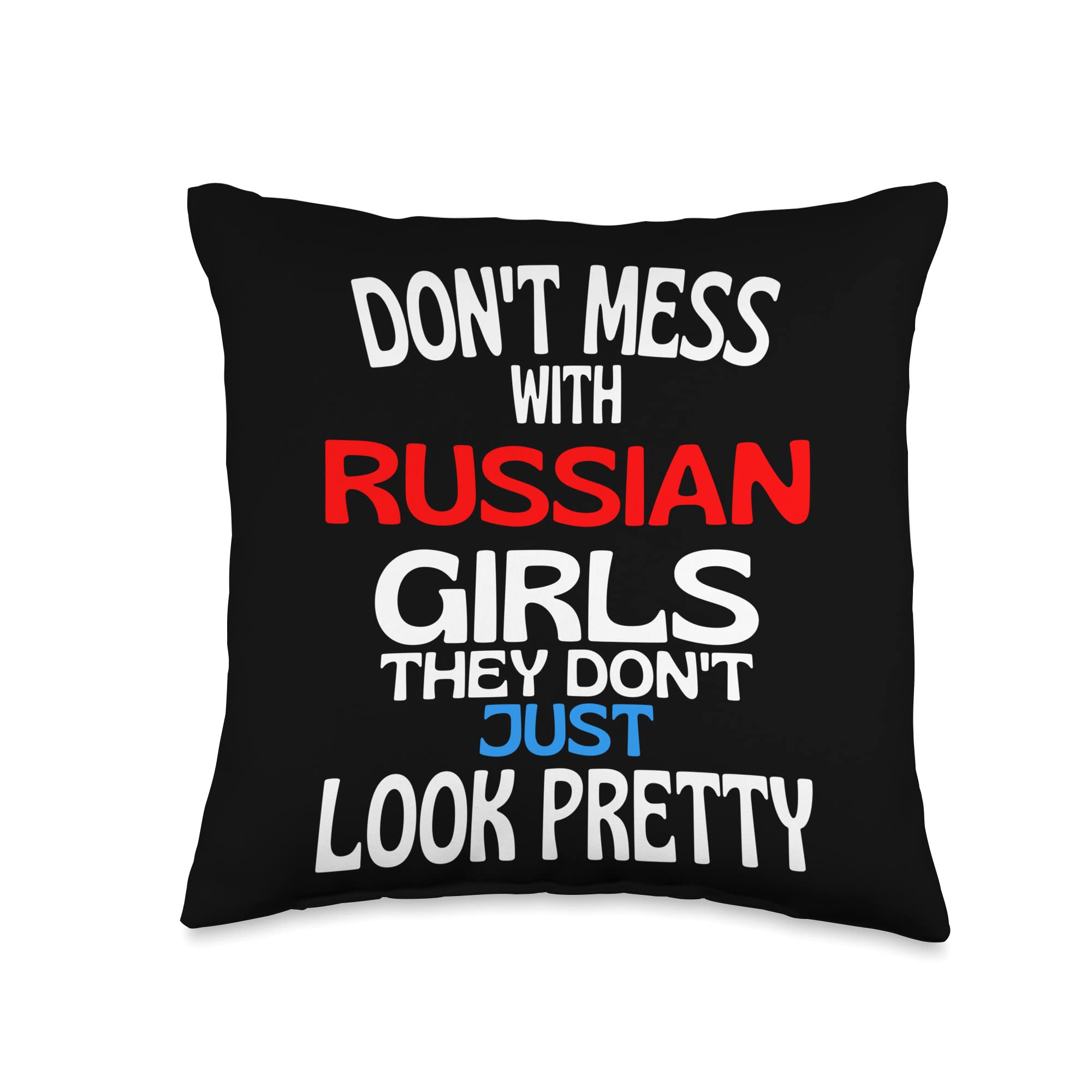Russian Girls Meme