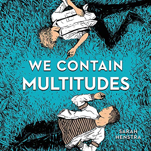 Amazon.com: We Contain Multitudes: 9781549126628: Henstra, Sarah: Books